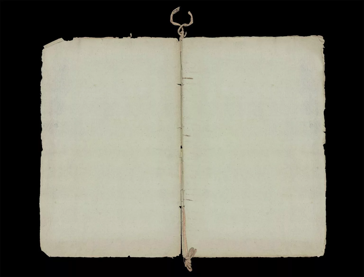 Grunge Torn Paper Mockup | The Free Mockup