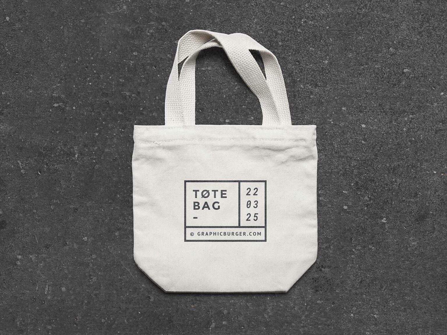 Free Merch Mockups | The Free Mockup