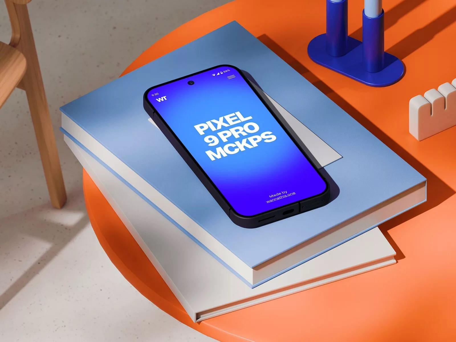 Free Smartphone Mockups The Free Mockup
