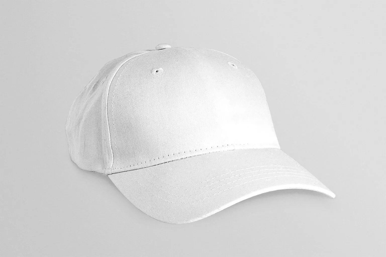 Baseball Cap Mock-Up | The Free Mockup