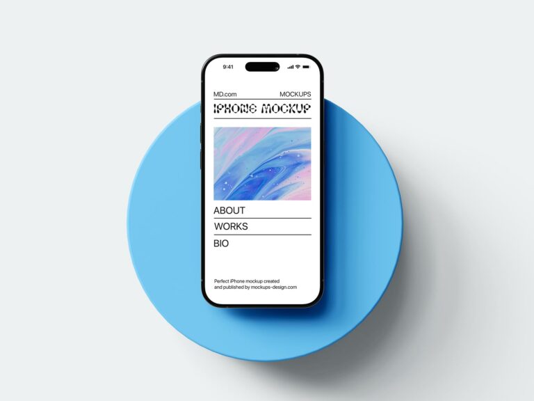 Free Screen Mockups | The Free Mockup