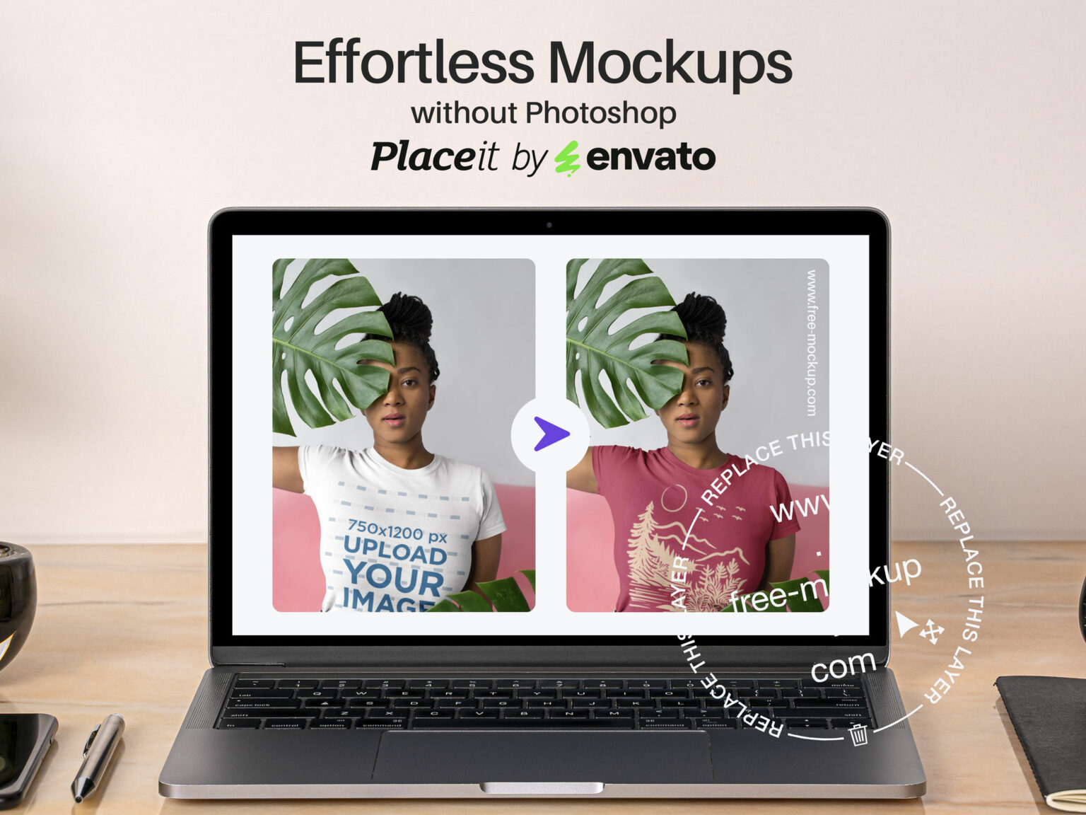 The Best Free Mockups