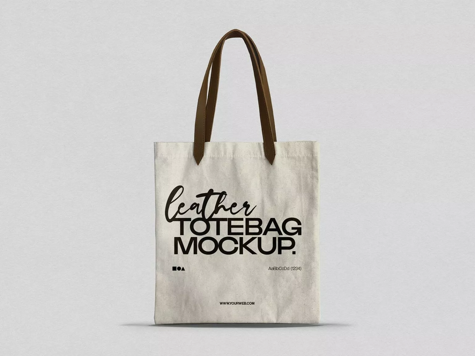 Free Merch Mockups | Free Mockup